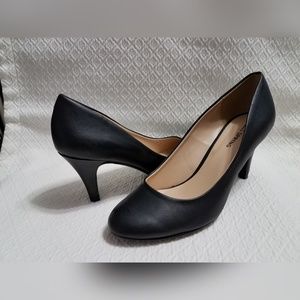 Call It Spring | Shoes | Vegan Leather Pumps | Poshmark